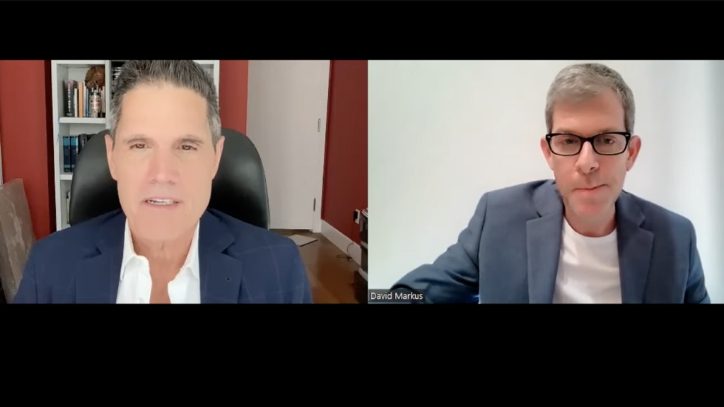 For The Defense with David Oscar Markus – John Lauro for Donald J. Trump